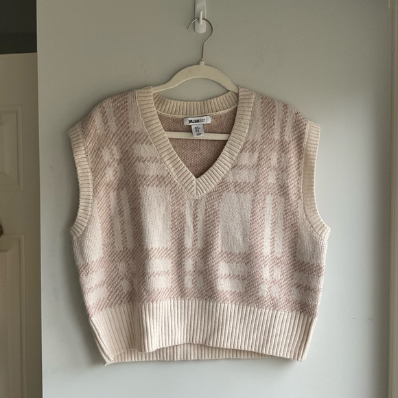 William Rast | Sweaters | Sweater Vest | Poshmark